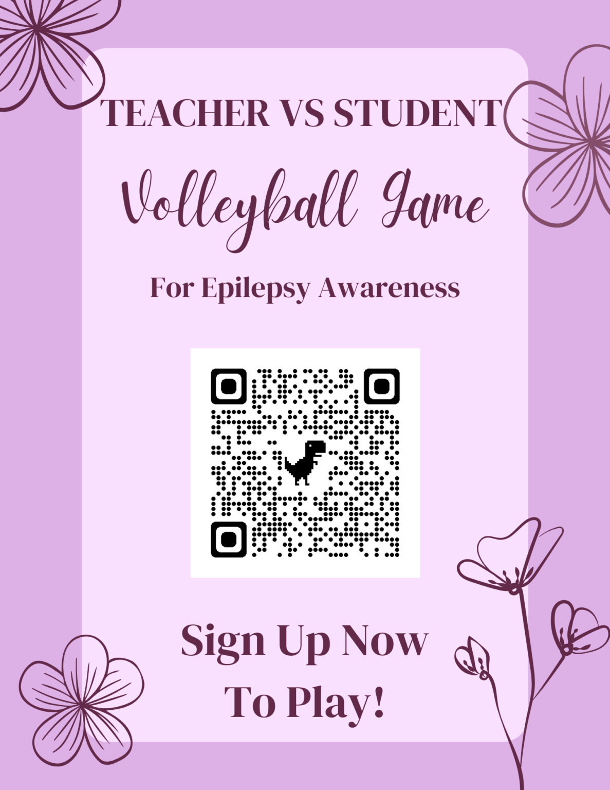 Teacher-vs-Student-Volleyball-Game – The Paw Print